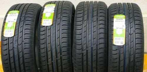 255/60R17 106V Nokian Hakka Blue SUV