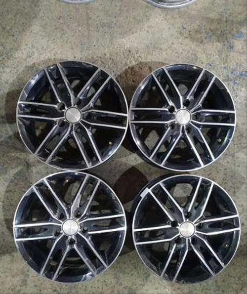 Диски R16 Kia proCee'd, Venga, Cee'd бу литые O