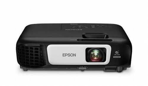 Новый проектор epson EX9210
