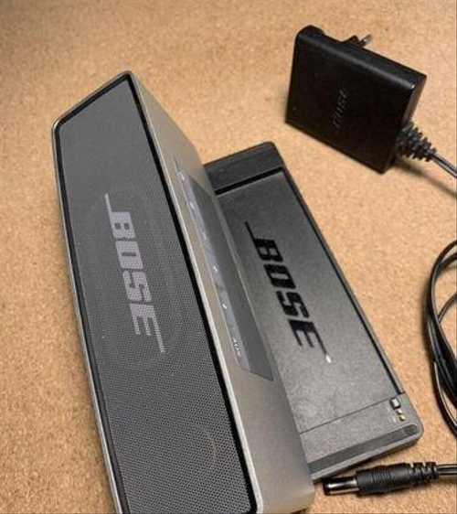 Bose Soundlink Mini Festima Ru