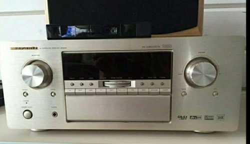 Ресивер Marantz SR 9200