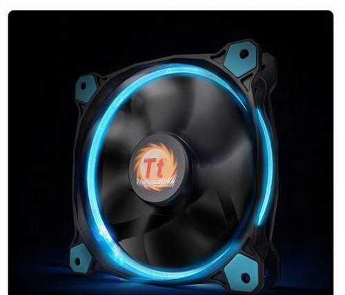 Кулер процеccорный Thermaltake