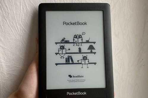 Pocketbook622