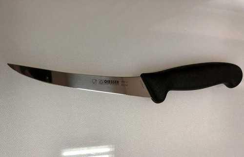 Нож обвалочный Giesser 15cm