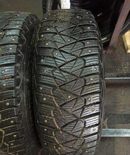 195 65 15 Goodyear бу Шины Зимние 195 65 R15 94W