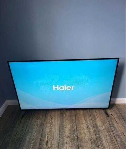 Телевизор haier 50 LE50K6500U