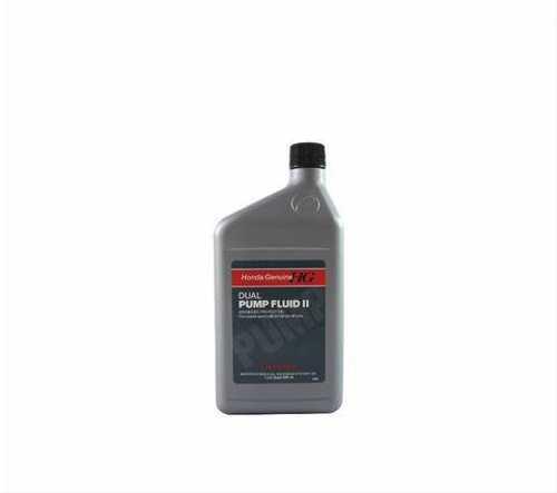 Fluids 2. 08200-9007 Honda. Honda DPF-2. 082009007. Honda Dual Pump Fluid II.