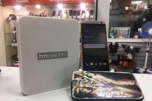 Кр89) HTC One E9 Plus
