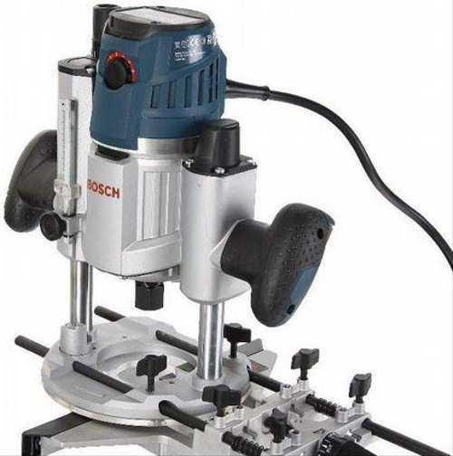 Фрезер (2-х базовый) Bosch GMF 1600CE Professional
