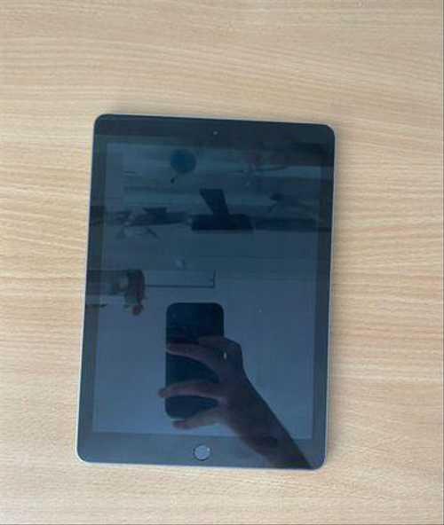 iPad 2018 32gb