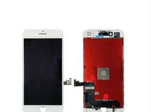 iPhone 8 plus Дисплей Снятый