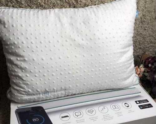 Askona smart pillow умная подушка