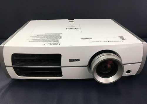 Epson PowerLite Home Cinema 8100 (Full HD)