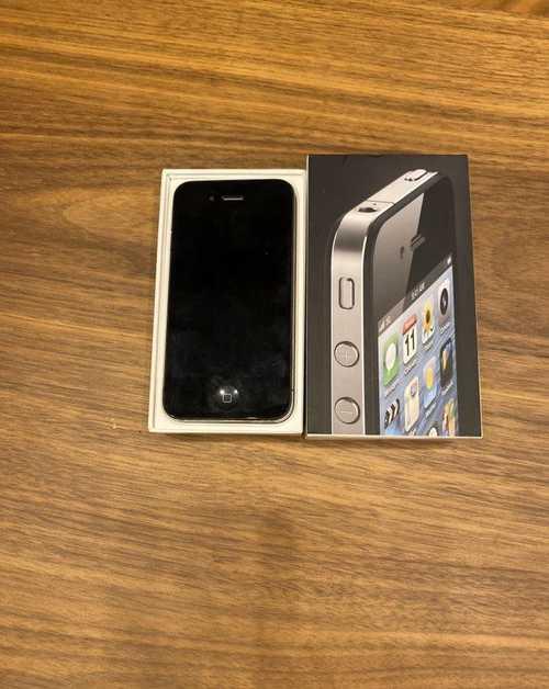 Apple iPhone 4 8gb