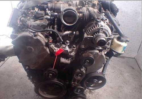 Двигатель Chrysler Pacifica 05 г. EGJ,EGN 3.5 л