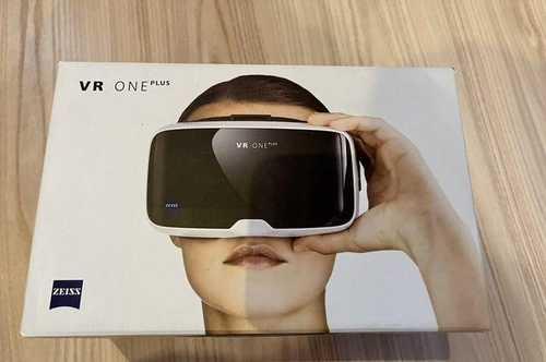 Очки Zeiss VR ONE plus