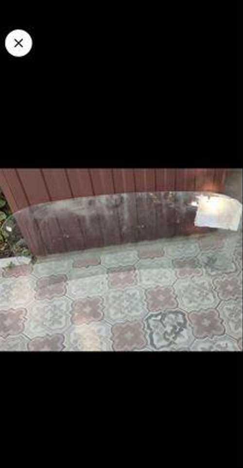 Стекло на москвич 412