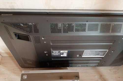 Телевизор +ресивер Pioneer модель DPD 435 PE