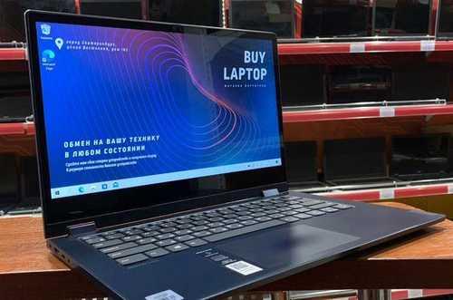 Lenovo 14" / i3-10110U / 4Gb / SSD / FullHD
