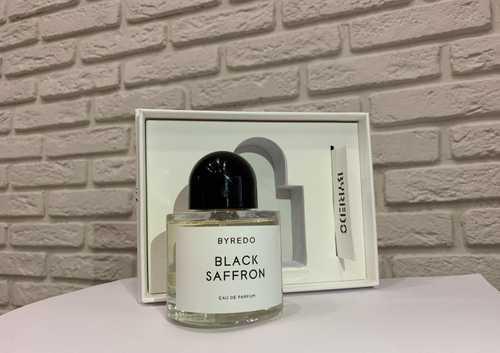 Тестер Byredo