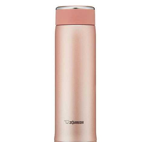 Zojirushi Термокружка SM-LB48 0,48L (Pink Gold)