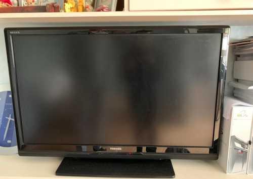 Toshiba 42AV500PR телевизор