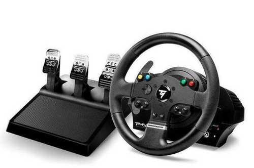 ThrustMaster TMX Pro