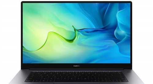 Ноутбук Huawei matebook d15