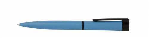 Ручка шариковая Pierre Cardin "Actuel", цвет: синий
