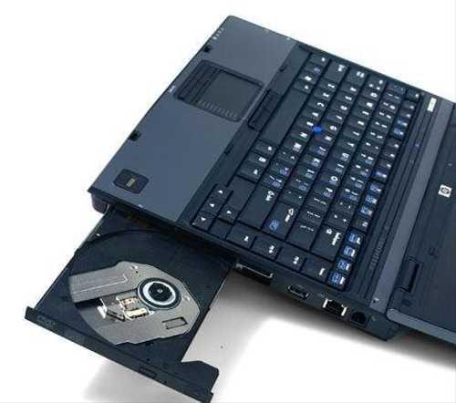HP Compaq 6910-313AD крепкий шустрый для интернета