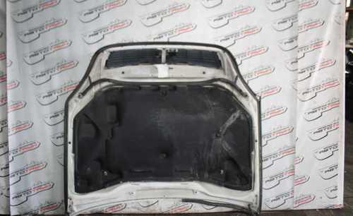 Капот toyota lexus celsior LS430 UCF30 UCF31 53301