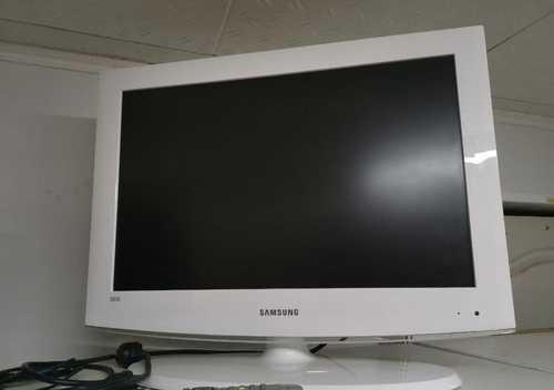 Samsung LE22A454