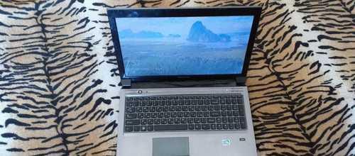 Lenovo v570
