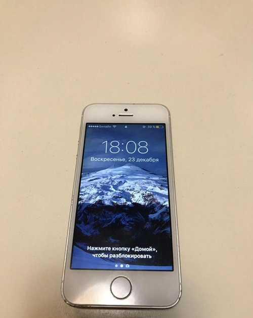iPhone 5 64gb