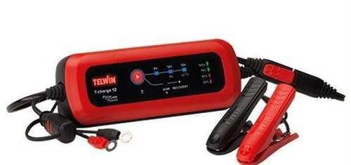 Зарядное устройство telwin T-charge 12
