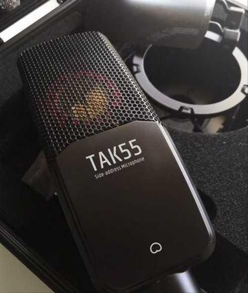 Takstar TAK55