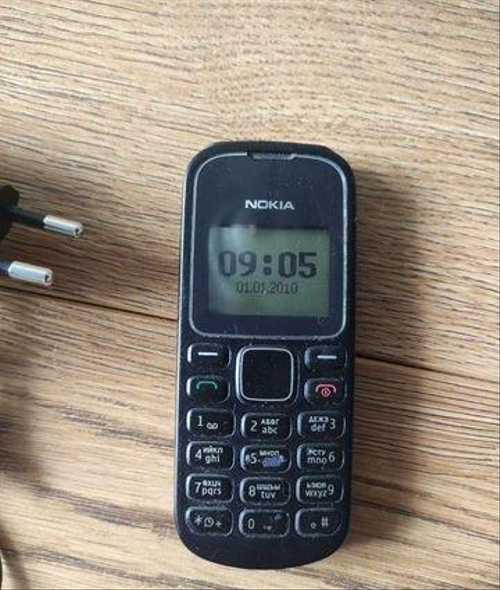 Телефон Nokia 1280