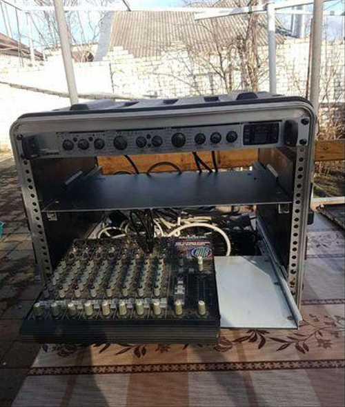 Вокальный процессор эффектов m3000 tc elektronik в