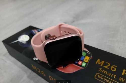 Smart watch m26 plus