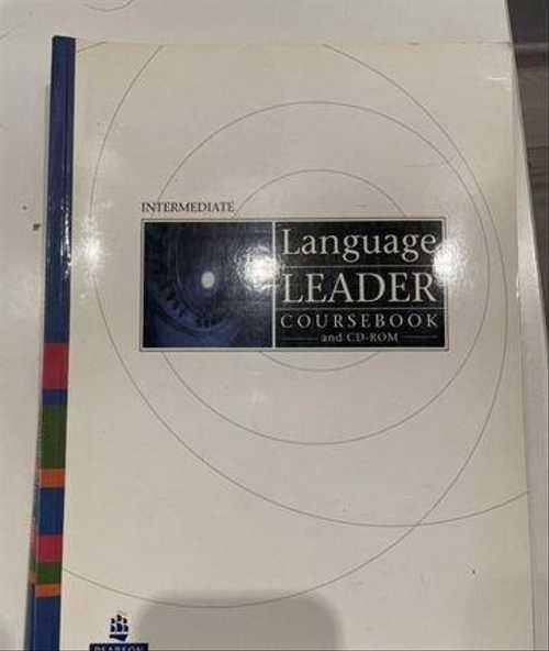 Language leader intermediate