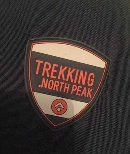 Мужская парка Trekking North Peak