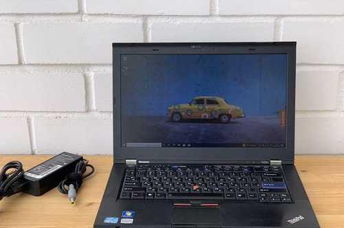 ThinkPad T420s/Core i5/8GB/128GB SSD+500GB HDD