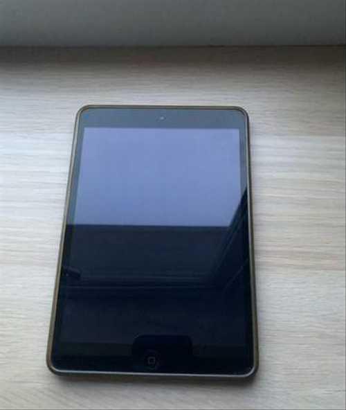 iPad mini 2 retina wifi+cellular 16 Gb