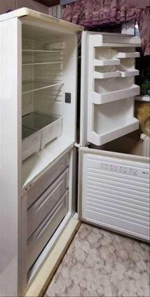Холодильник stinol 116EL, 240 л.-195 х 60 х 60см