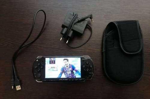 Sony PSP 2008