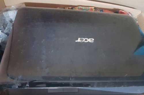 Acer aspire 6930g