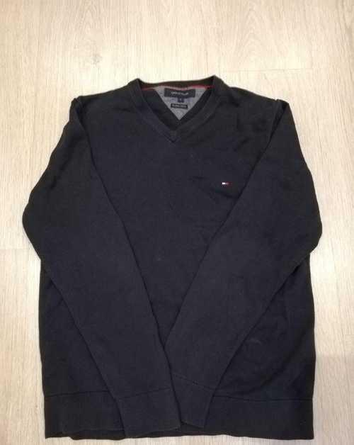 Свитер tommy hilfiger