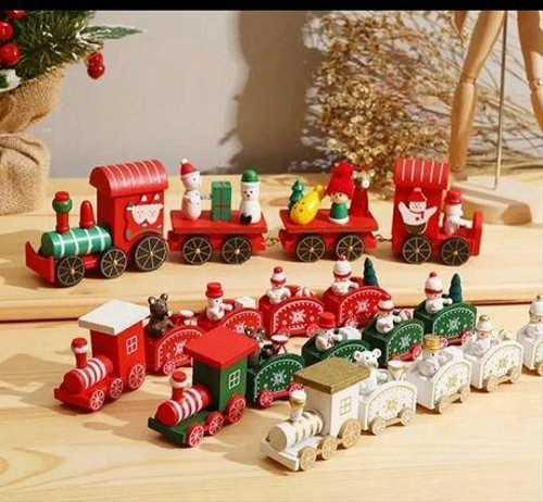 Деревянные игрушки транспорт