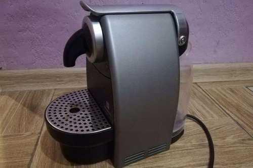 Кофемашина nespresso type c100