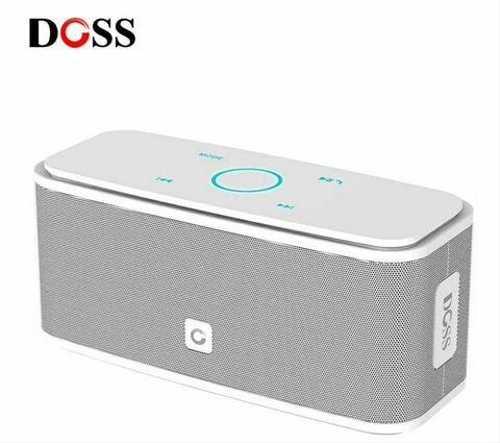 Bluetooth колонка Doss SoundBox Touch